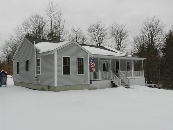 Milton Real Estate - Milton NH Homes For Sale | Zillow