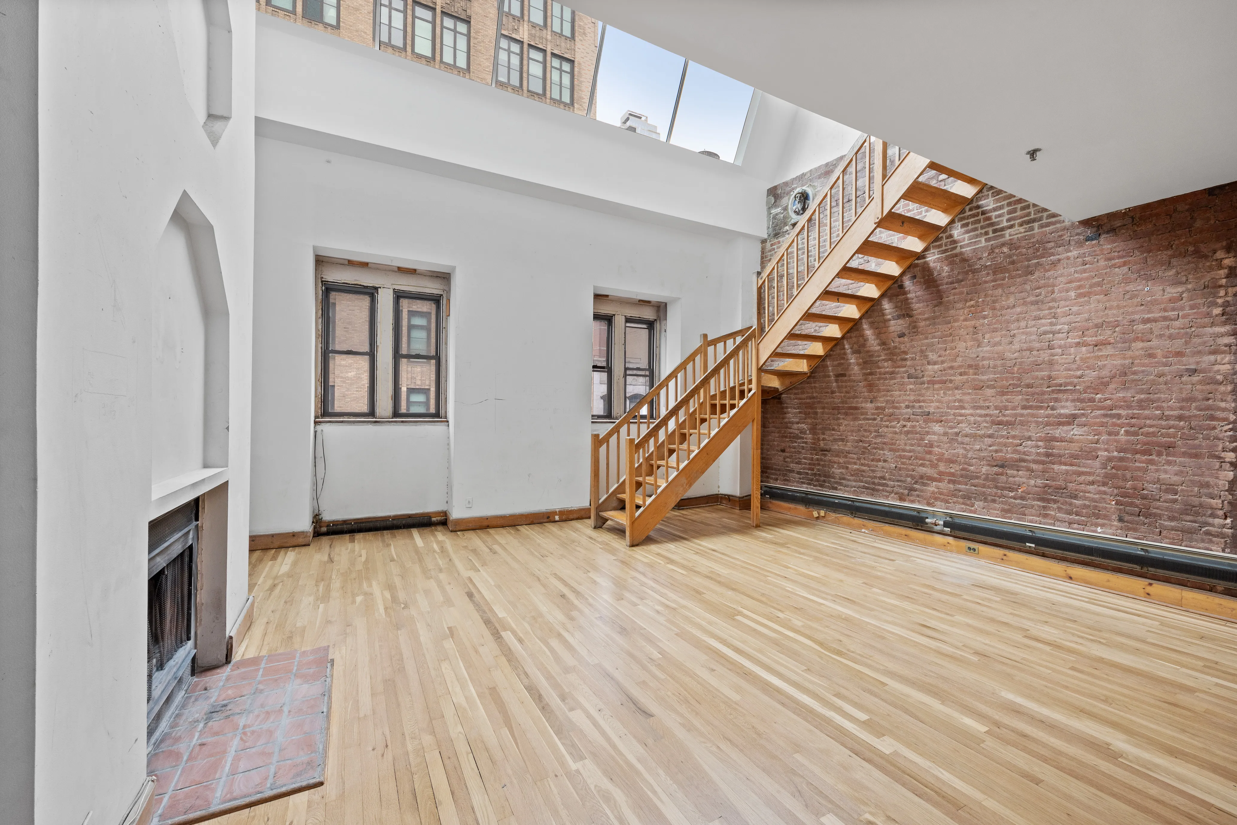 160 Chambers Street #4 in Tribeca, Manhattan | StreetEasy