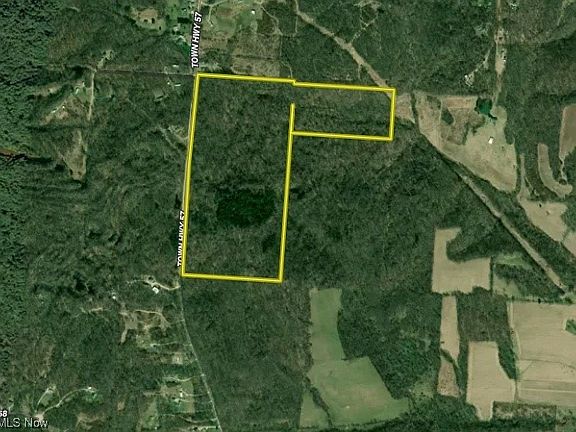 Township Road 57, Mount Perry, OH 43760 | Zillow