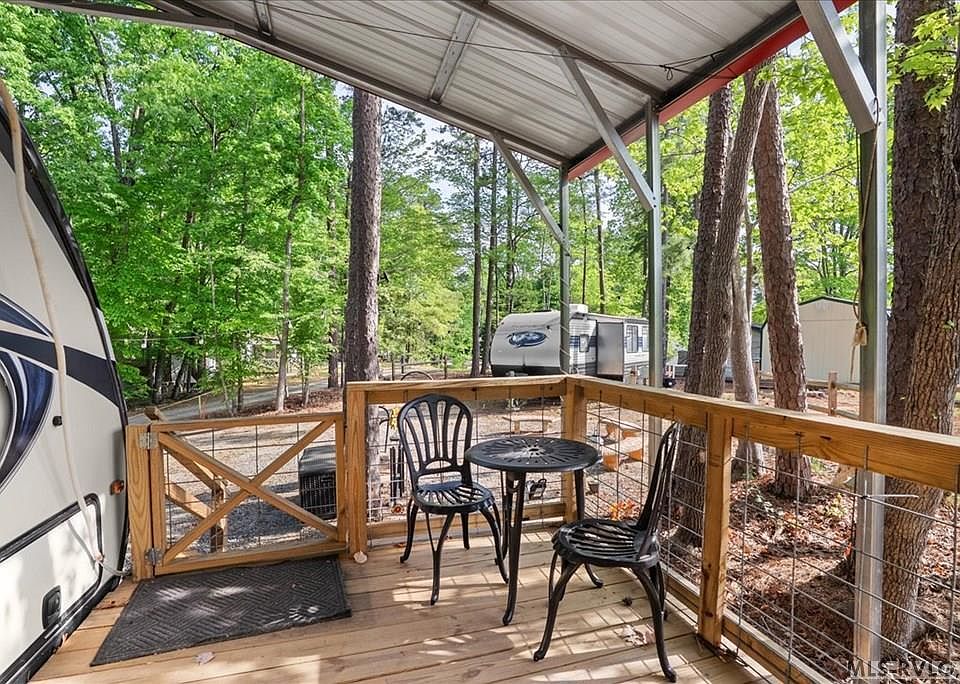 48 & 62 Iroquois Trl, Bracey, VA 23919 | MLS #142068 | Zillow