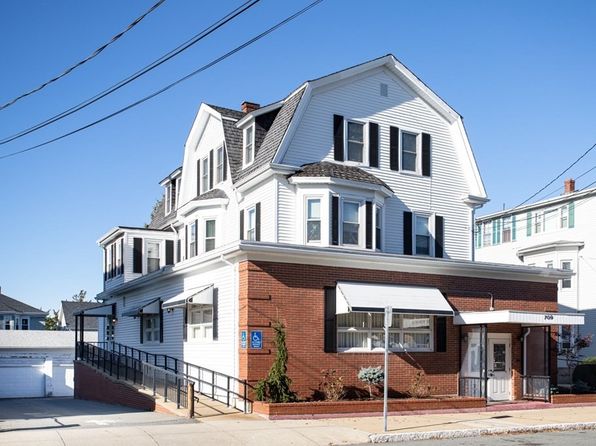 Sandy Beach Fall River Real Estate - Sandy Beach Fall River Homes For ...