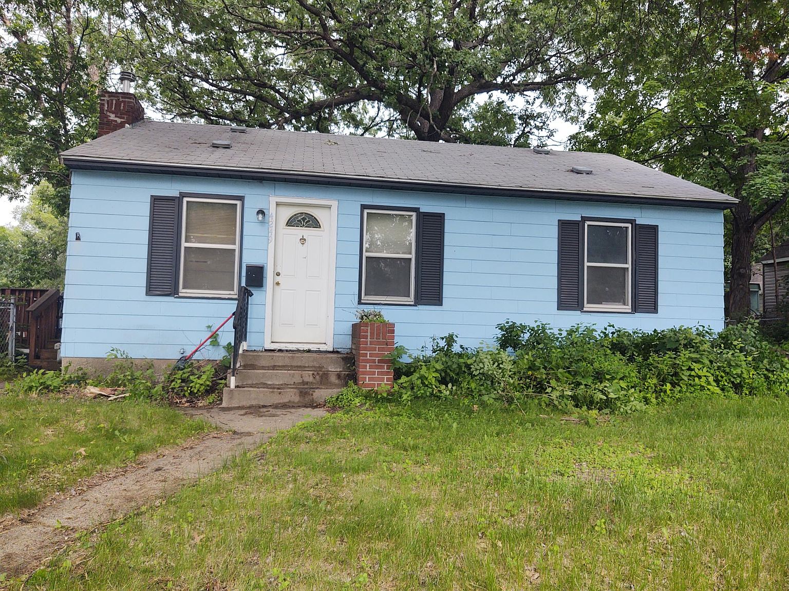 4249 Main St NE, Columbia Heights, MN 55421 | Zillow