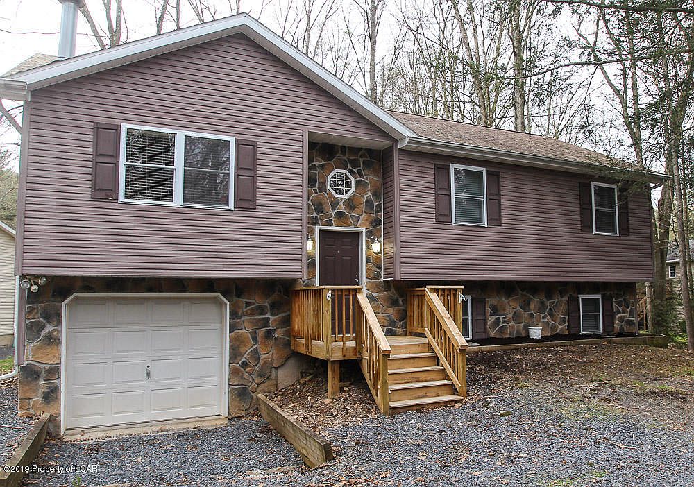 254 Buck Ridge Dr, Drums, PA 18222 | Zillow
