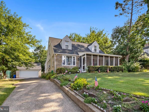 Springfield Real Estate - Springfield PA Homes For Sale | Zillow