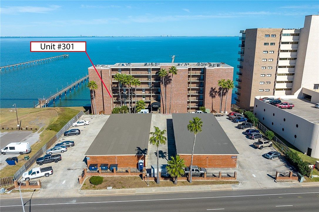 4334 Ocean Dr APT 301, Corpus Christi, TX 78412 | Zillow