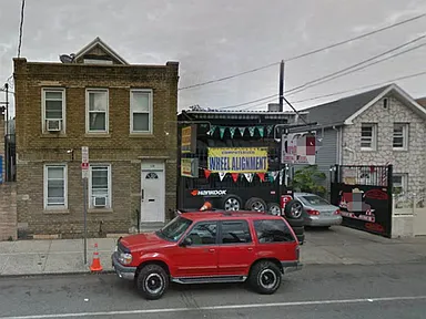 164 South St Newark NJ | Zillow