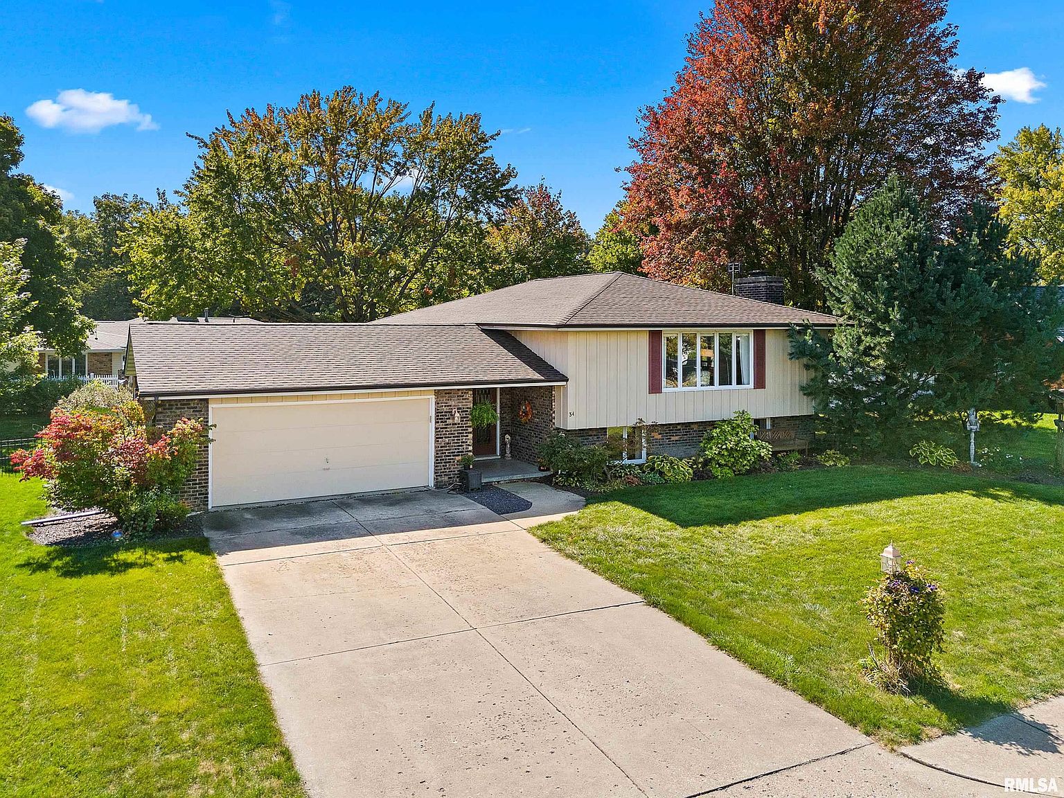 34 Timberlane Dr, Morton, IL 61550 | Zillow