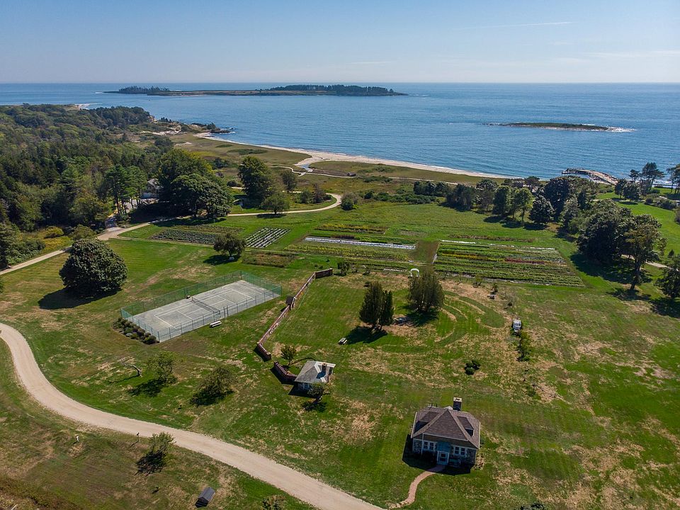 9 Ram Island Farm Rd, Cape Elizabeth, ME 04107 | Zillow