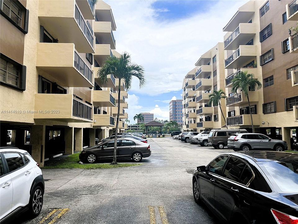 Aragon Towers Condominiums - Miami, FL | Zillow