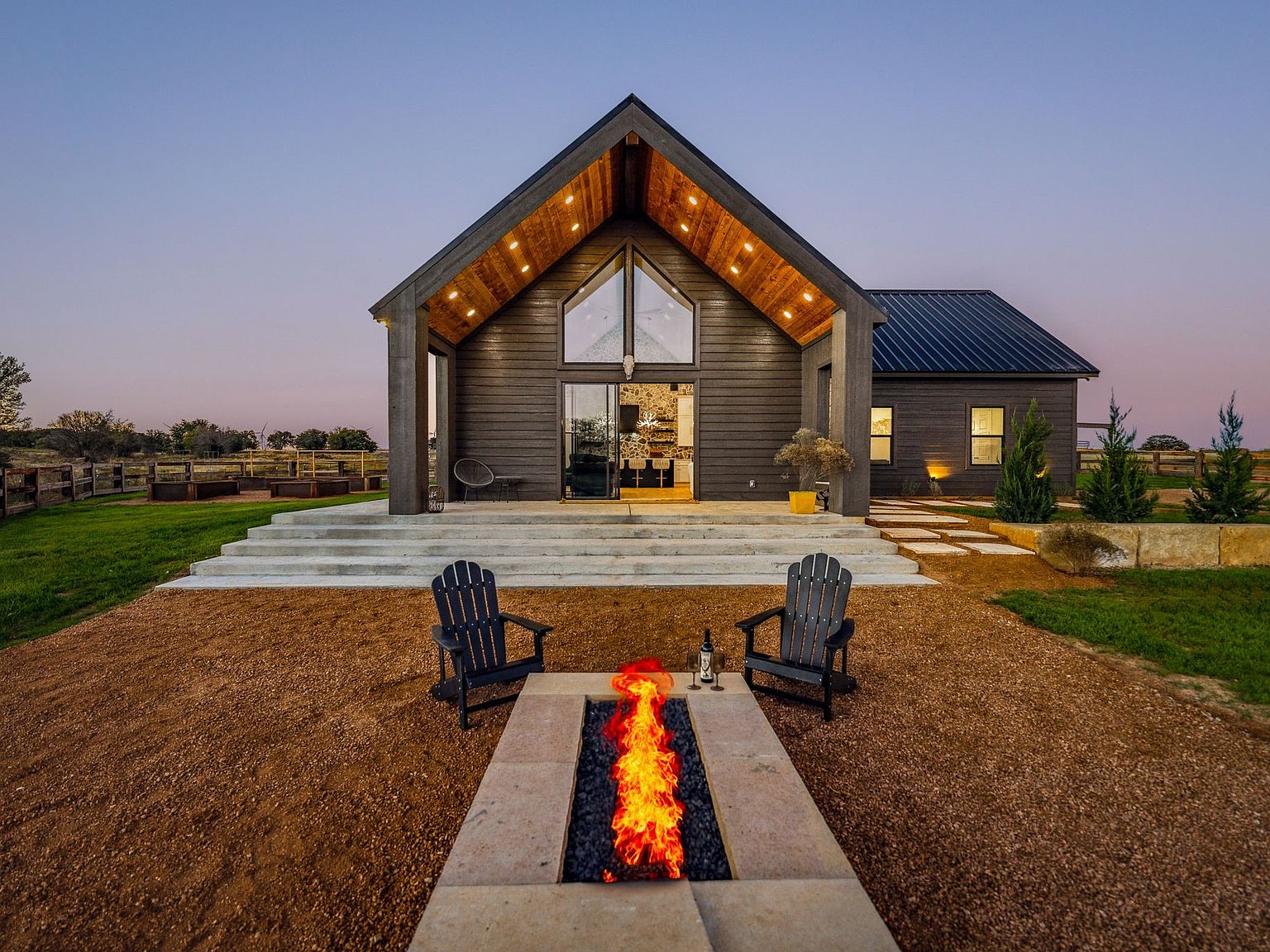 250 County Road 495 E, Desdemona, TX 76445 | Zillow