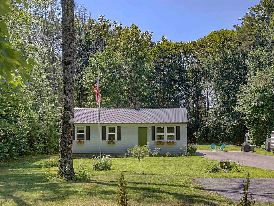 561 East Conway Road, Center Conway, NH 03813 | Zillow