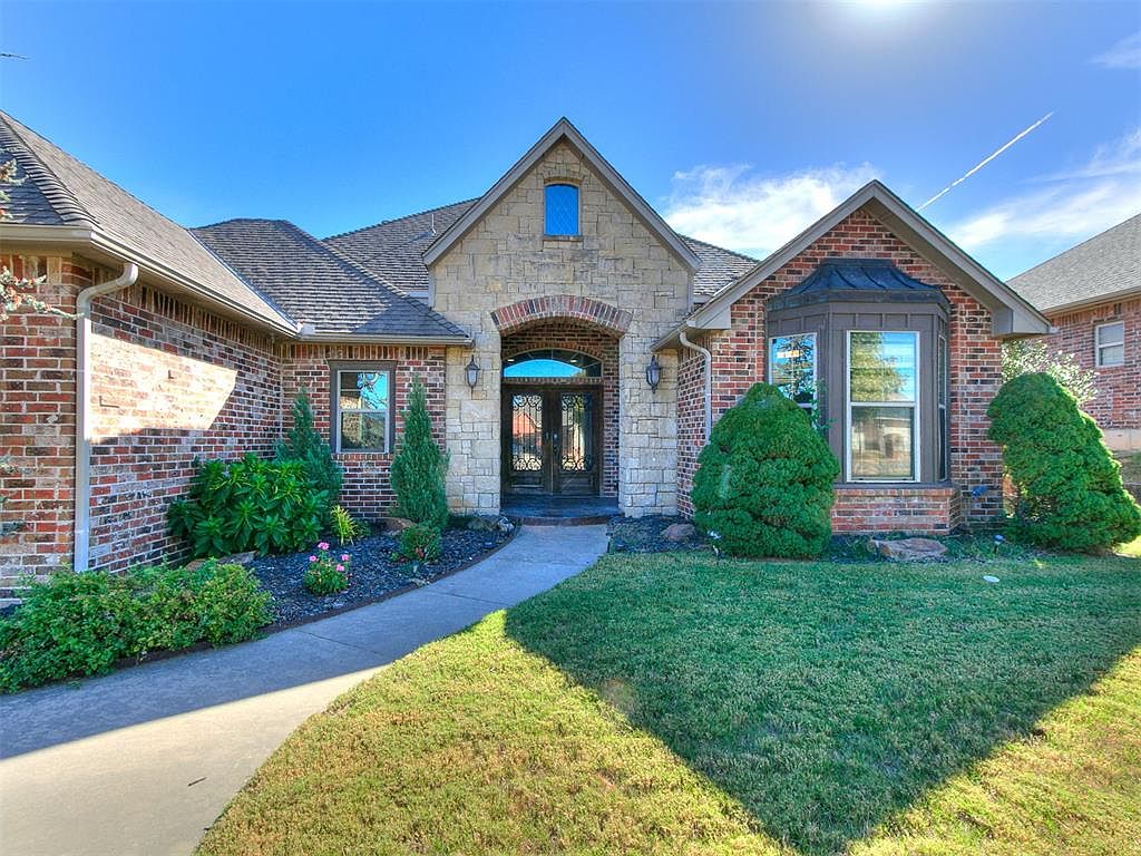 12808 SE 20th St, Choctaw, OK 73020 | Zillow