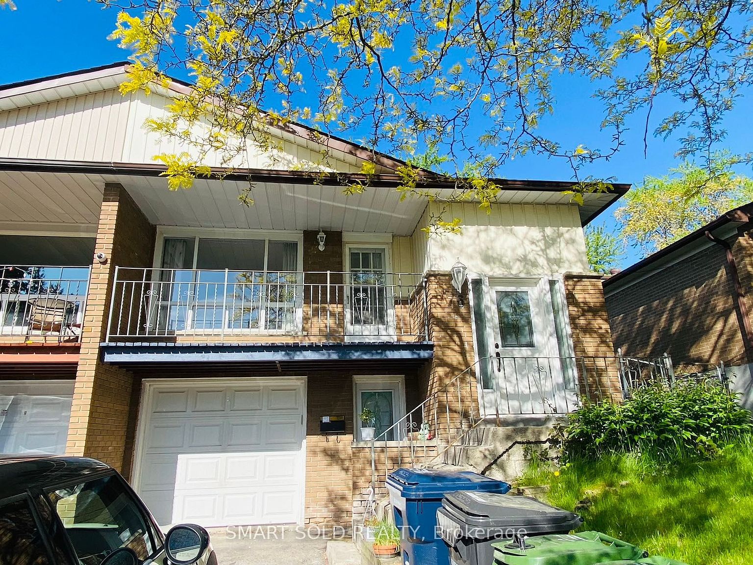 76 Clancy Dr, Toronto, ON M2J 2V8 | Zillow