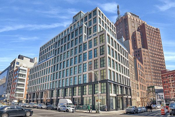 11 North Moore Street #6B in Tribeca, Manhattan | StreetEasy