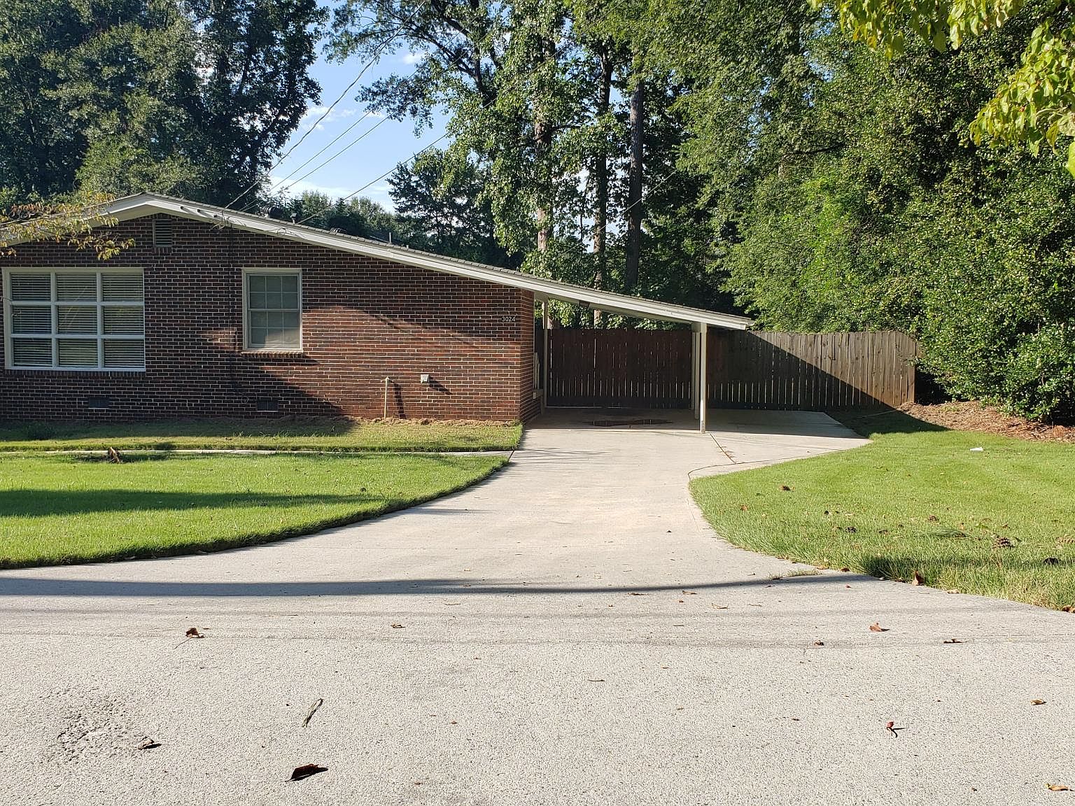 3024 Vine Cir, Decatur, GA 30033 | Zillow