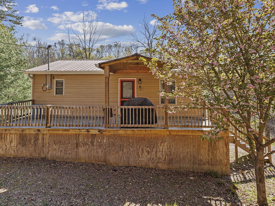 2316 Devault Bridge Rd, Piney Flats, TN 37686 | MLS #9950593 | Zillow