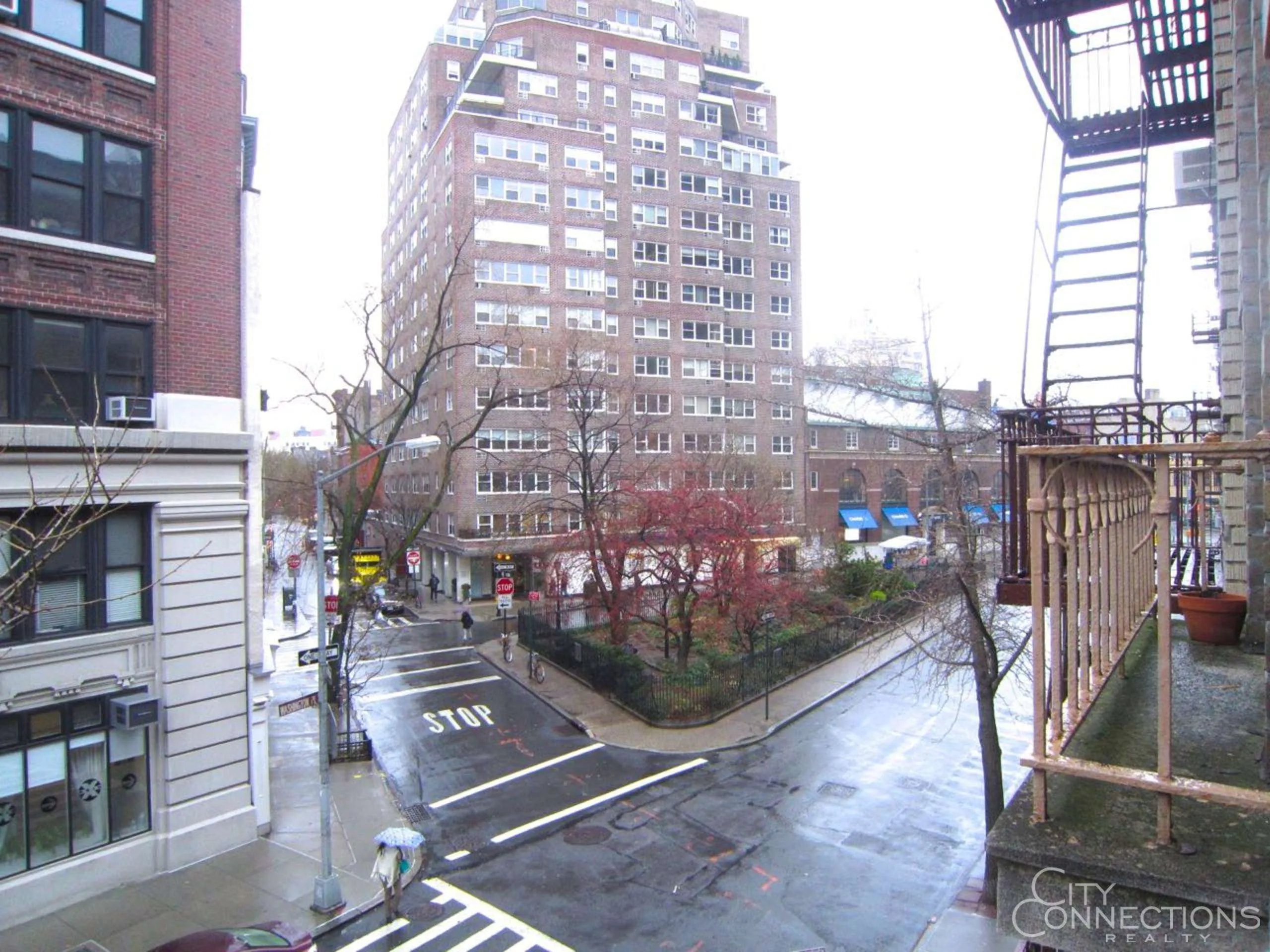 125 Washington Place #3A in West Village, Manhattan | StreetEasy