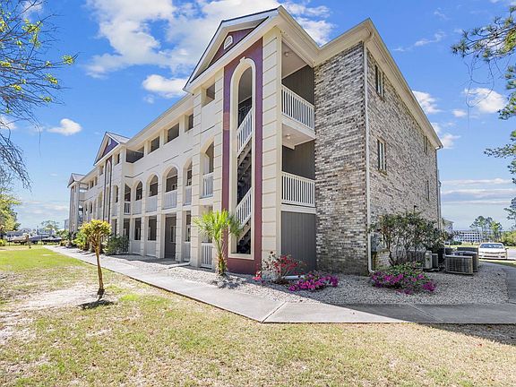 4506 W Harbour Ct. UNIT U10, Little River, SC 29566 | MLS #2408916 | Zillow