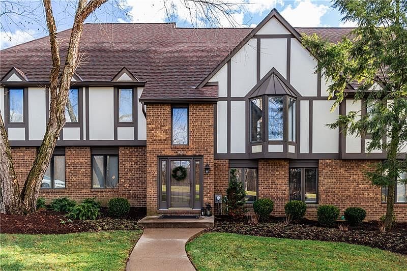 143 Shadow Ridge Dr, Pittsburgh, PA 15238 | Zillow