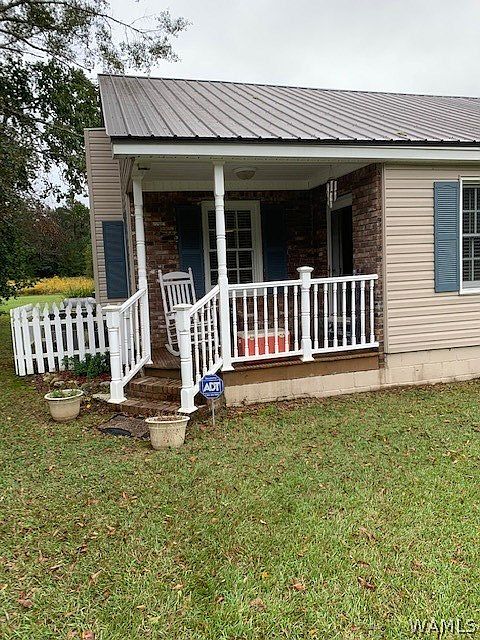 1315 County Road 156, Ralph, AL 35480 | Zillow