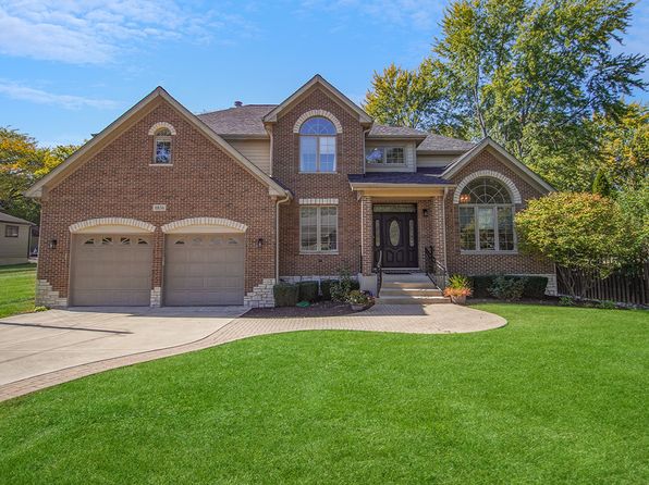 Burr Ridge IL Real Estate - Burr Ridge IL Homes For Sale | Zillow