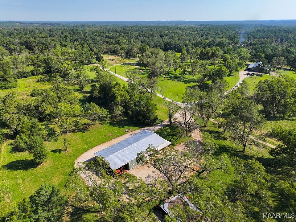 2383 Hill St, Clio, AL 36017 | MLS #565042 | Zillow