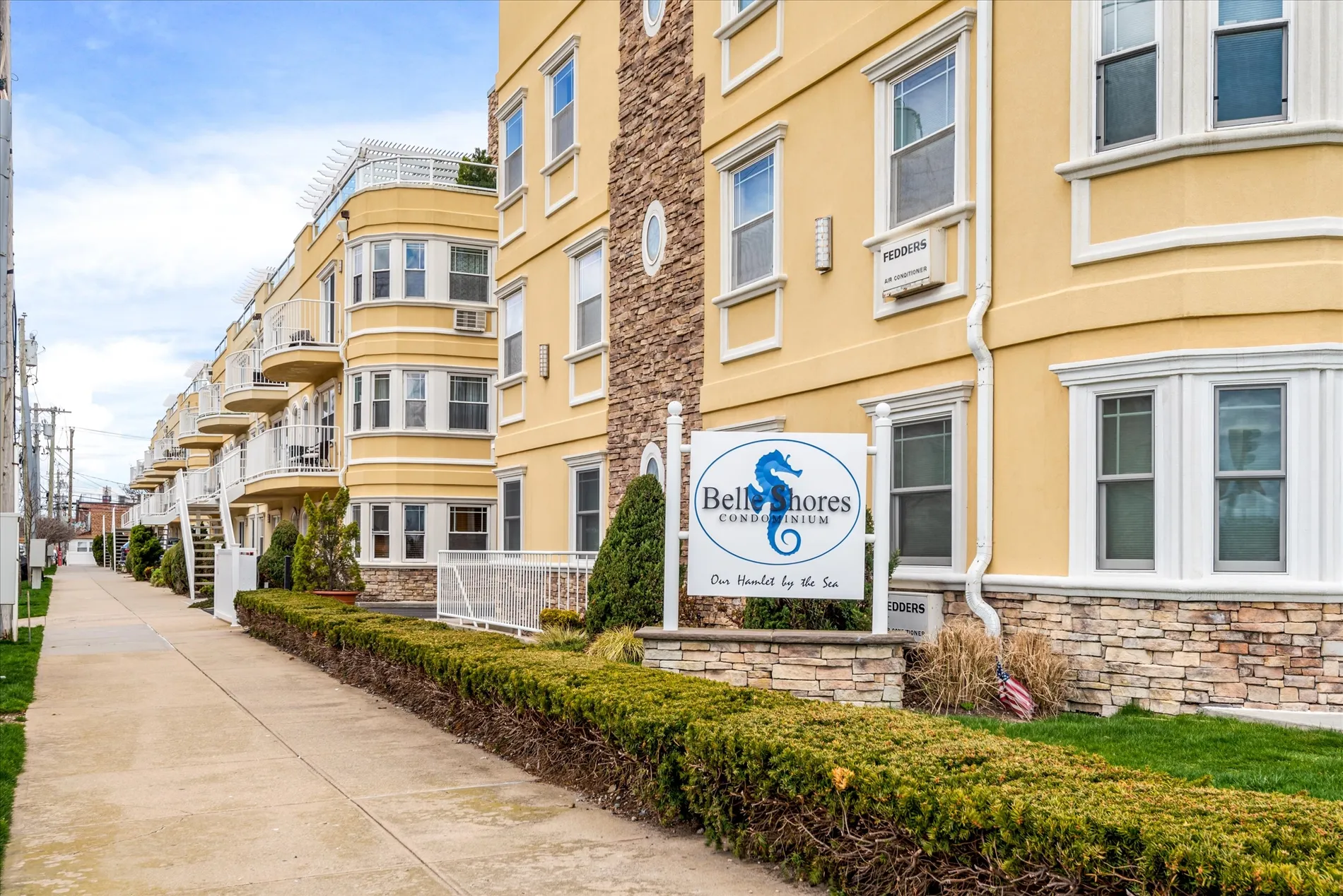 188 Beach 101st Street #1C in The Rockaways, Queens | StreetEasy