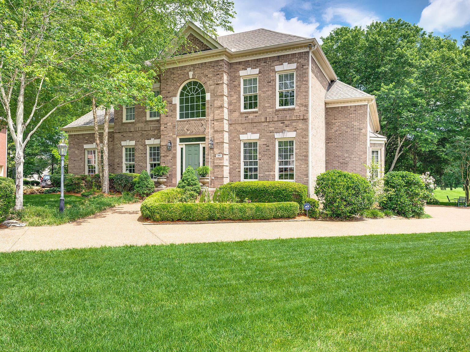 316 Mansfield Ct, Franklin, TN 37069 | Zillow
