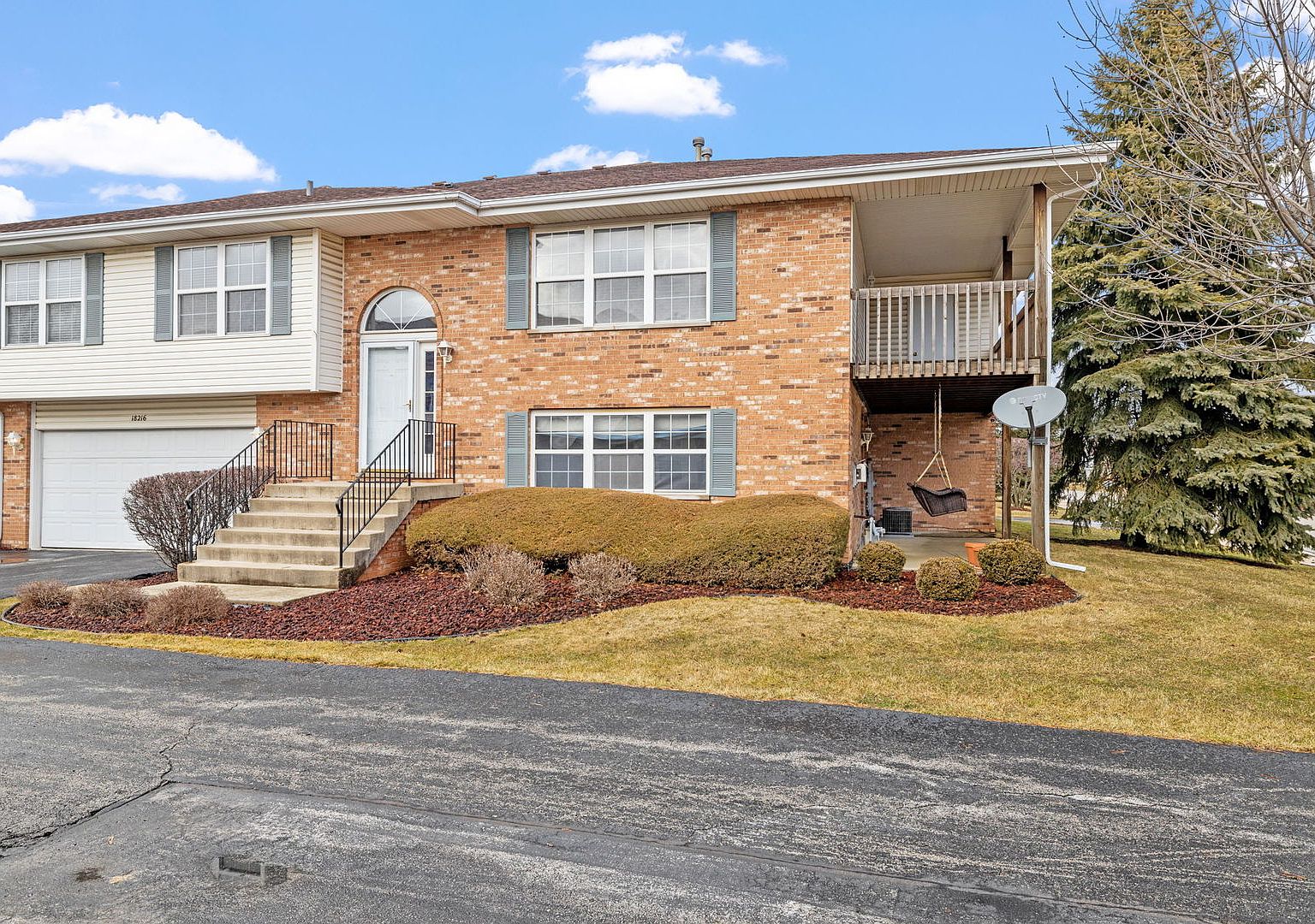 18216 Kirby Dr #18216, Tinley Park, IL 60487 | Zillow