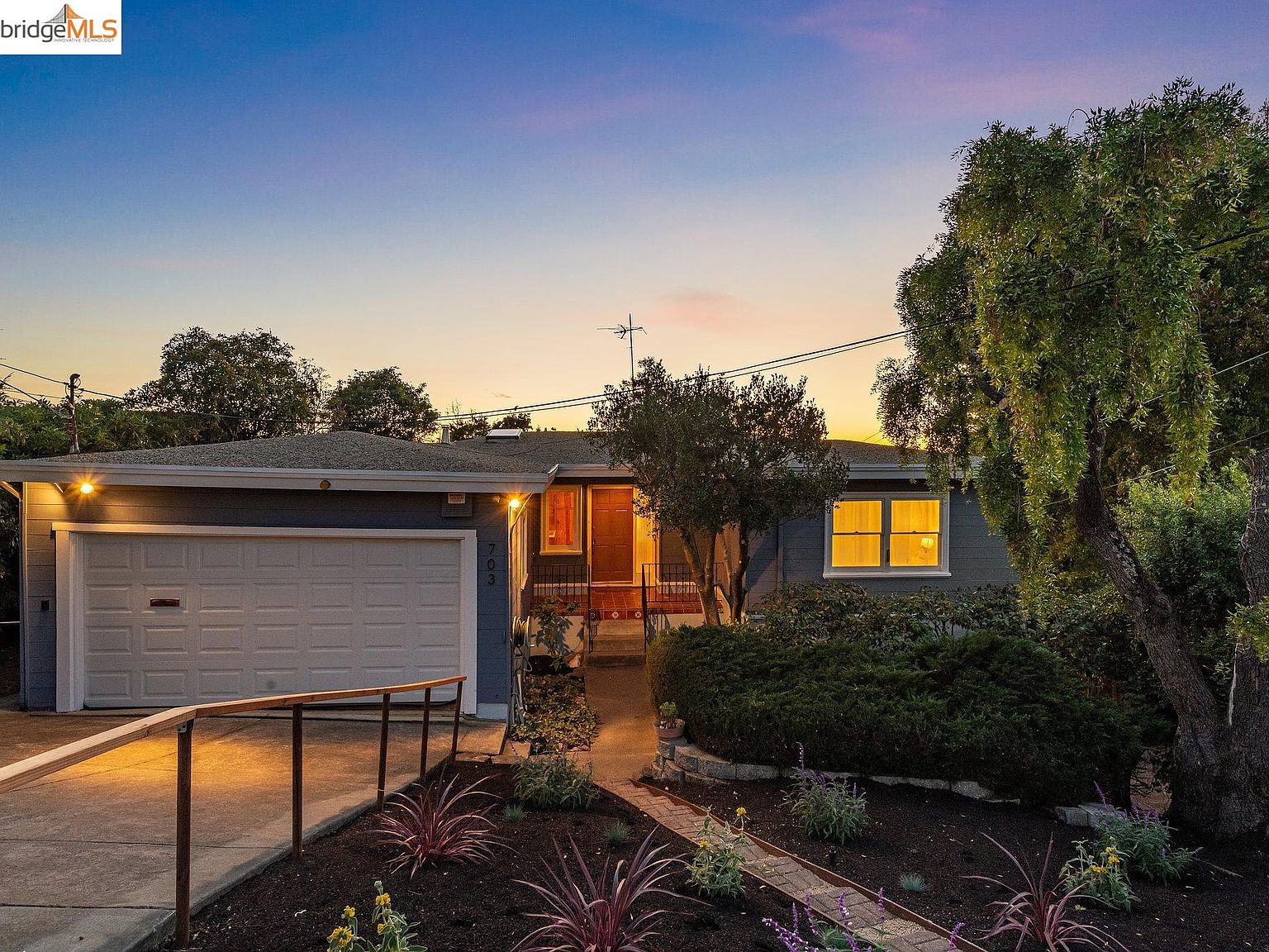 703 Balra Dr, El Cerrito, CA 94530 | MLS #41044549 | Zillow