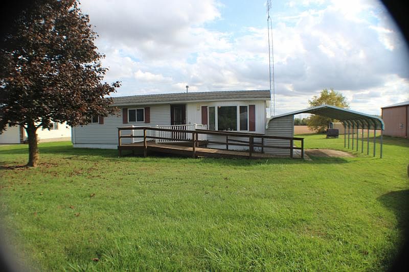 6567 Sadler Rd, Decker, MI 48426 | Zillow