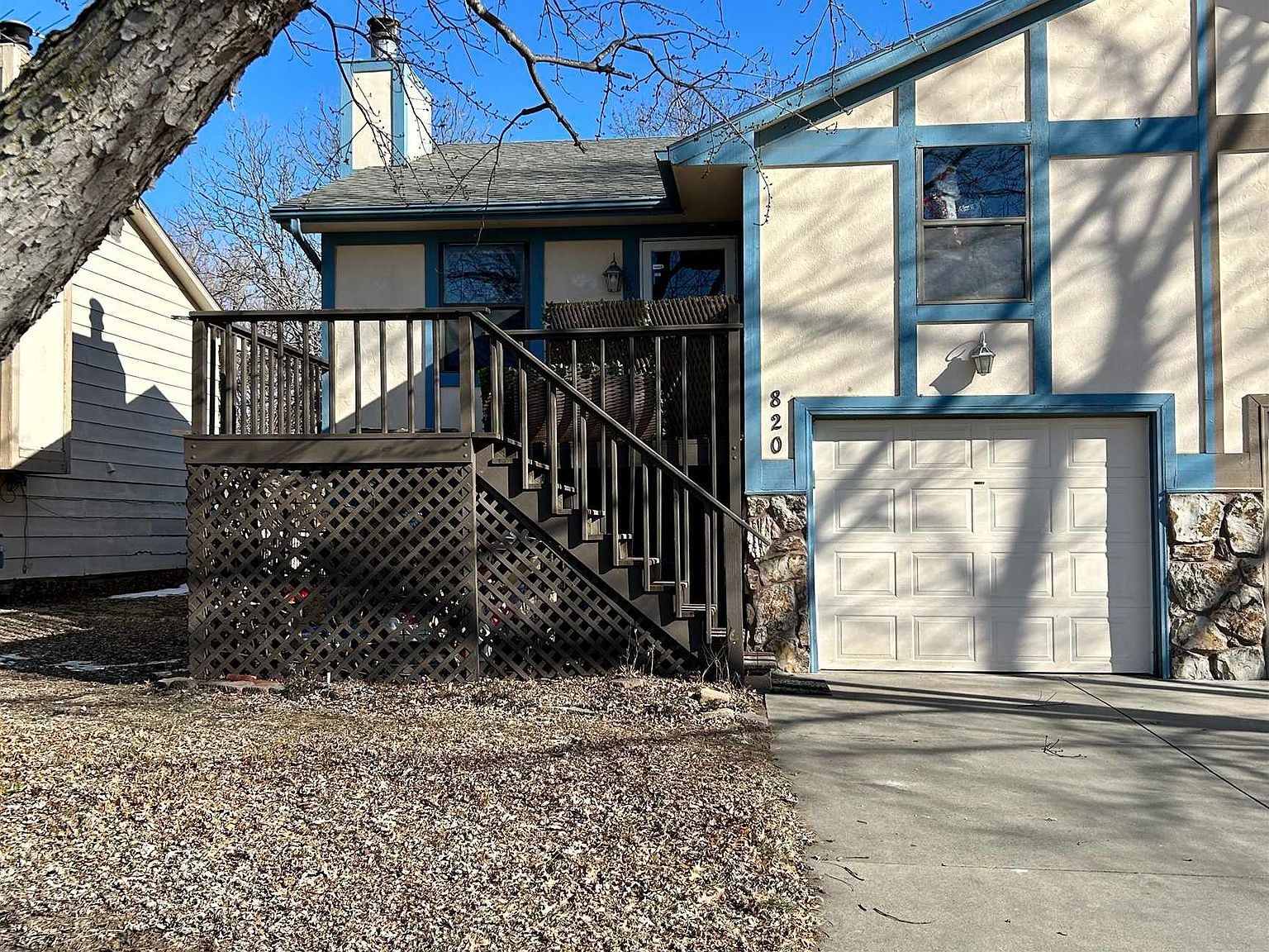 820 N Sumac Rd, Derby, KS 67037 | Zillow