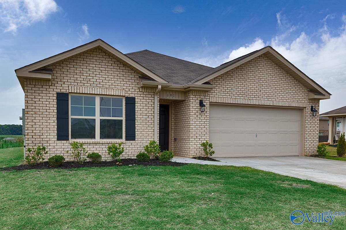 191 Tobin Ln, Hazel Green, AL 35750 | Zillow