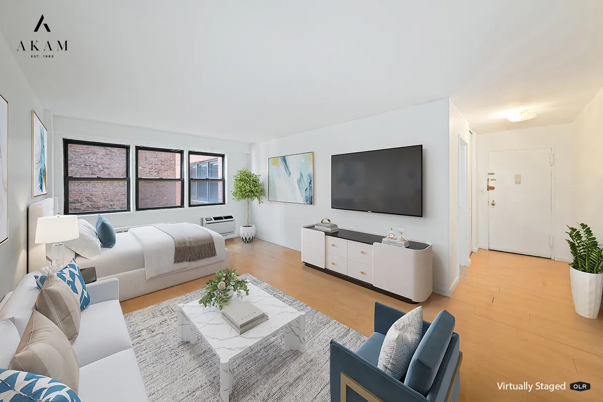 579 West 215th Street #5D in Inwood, Manhattan | StreetEasy