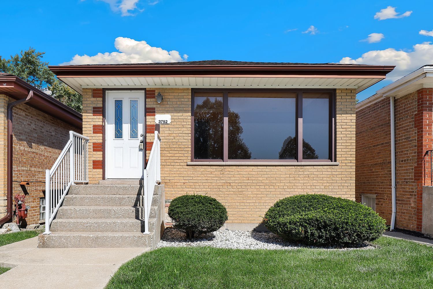 3752 W 87th St, Chicago, IL 60652 | Zillow