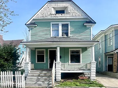 Vine 126 - 126 W Vine St Kalamazoo MI | Zillow