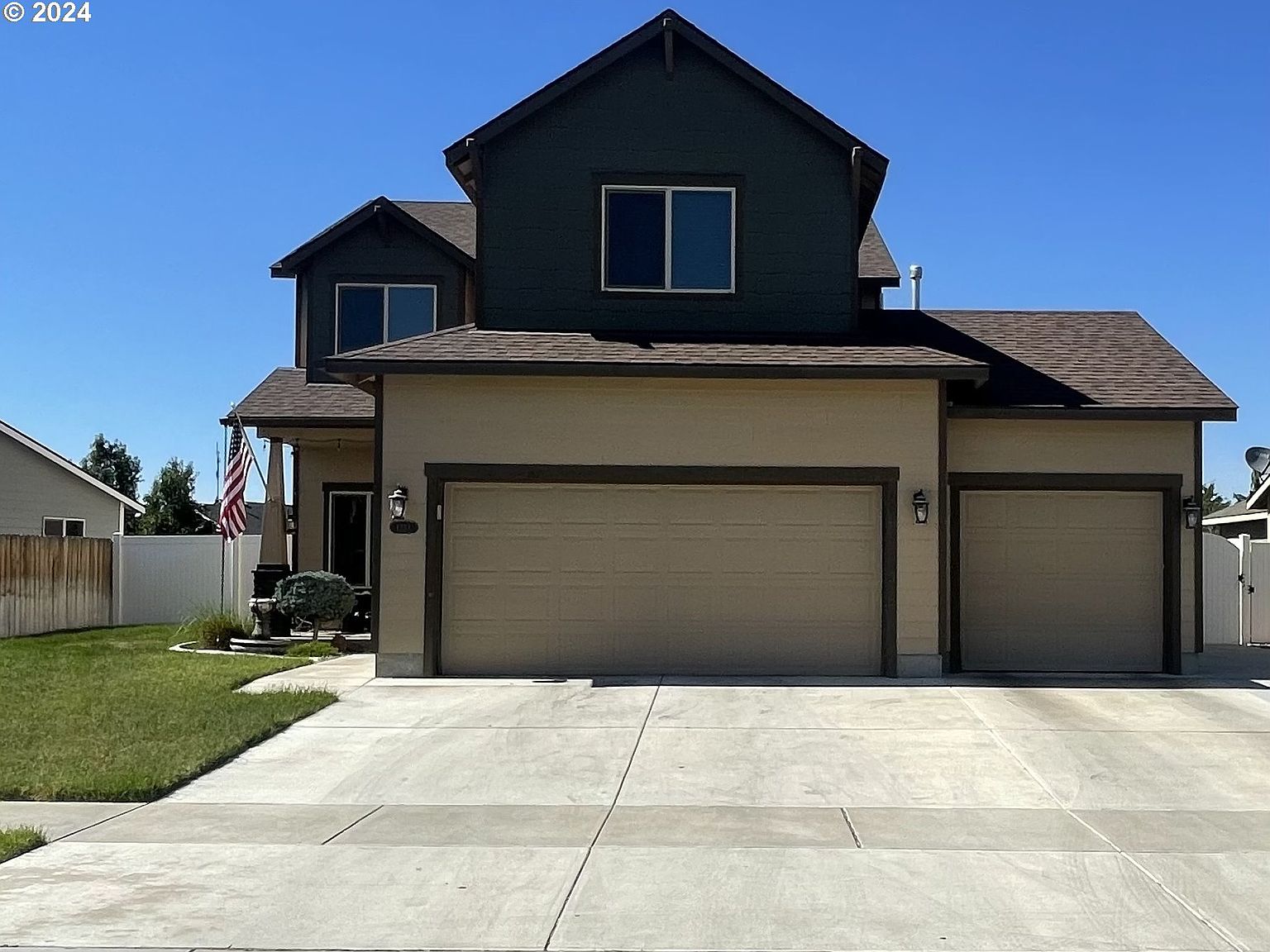 1333 E Hurlburt Ave, Hermiston, OR 97838 | MLS #24390915 | Zillow