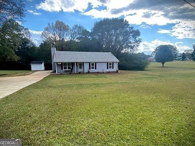 1220 S Hampton Rd, Hampton, GA 30228 | Zillow