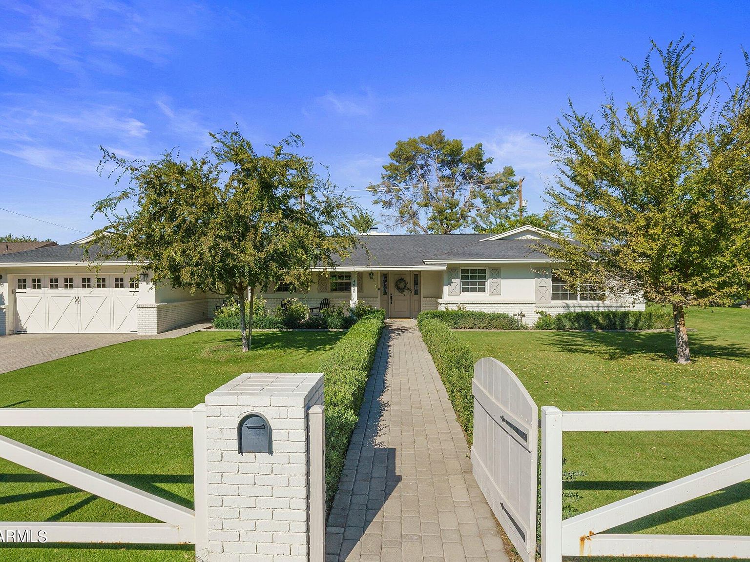 4620 N Avenida Del Puente Ave, Phoenix, AZ 85018 | Zillow