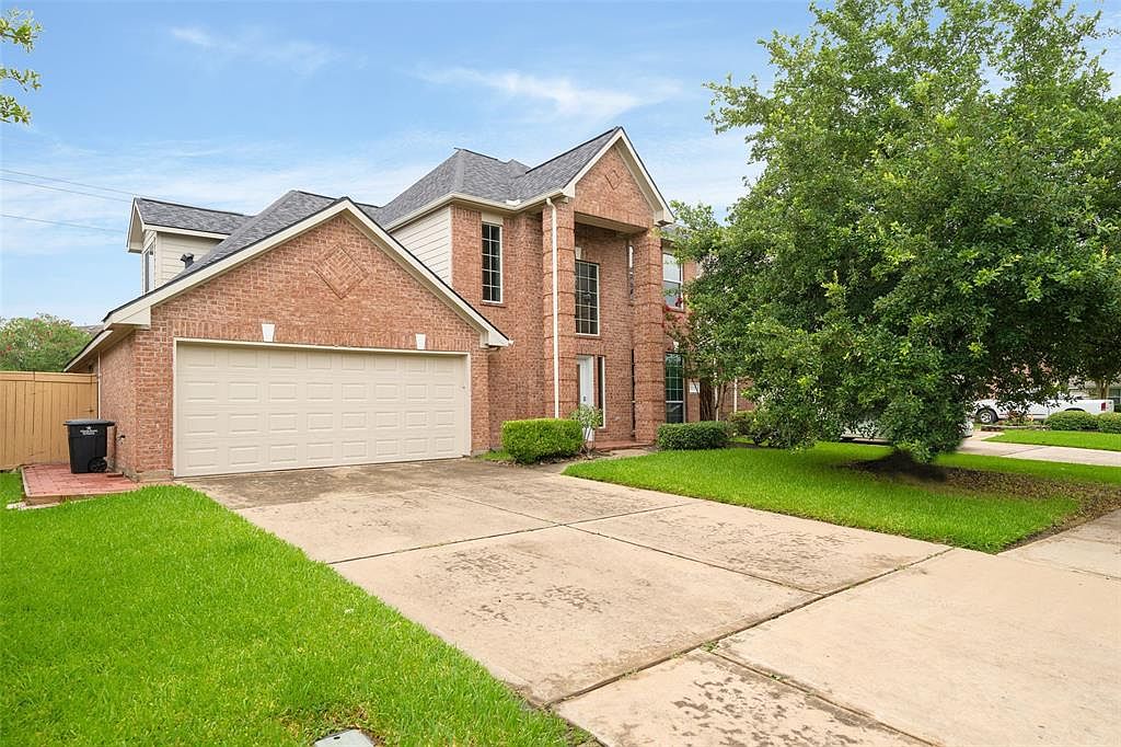 12735 Silver Rod Ln, Houston, TX 77041 | Zillow