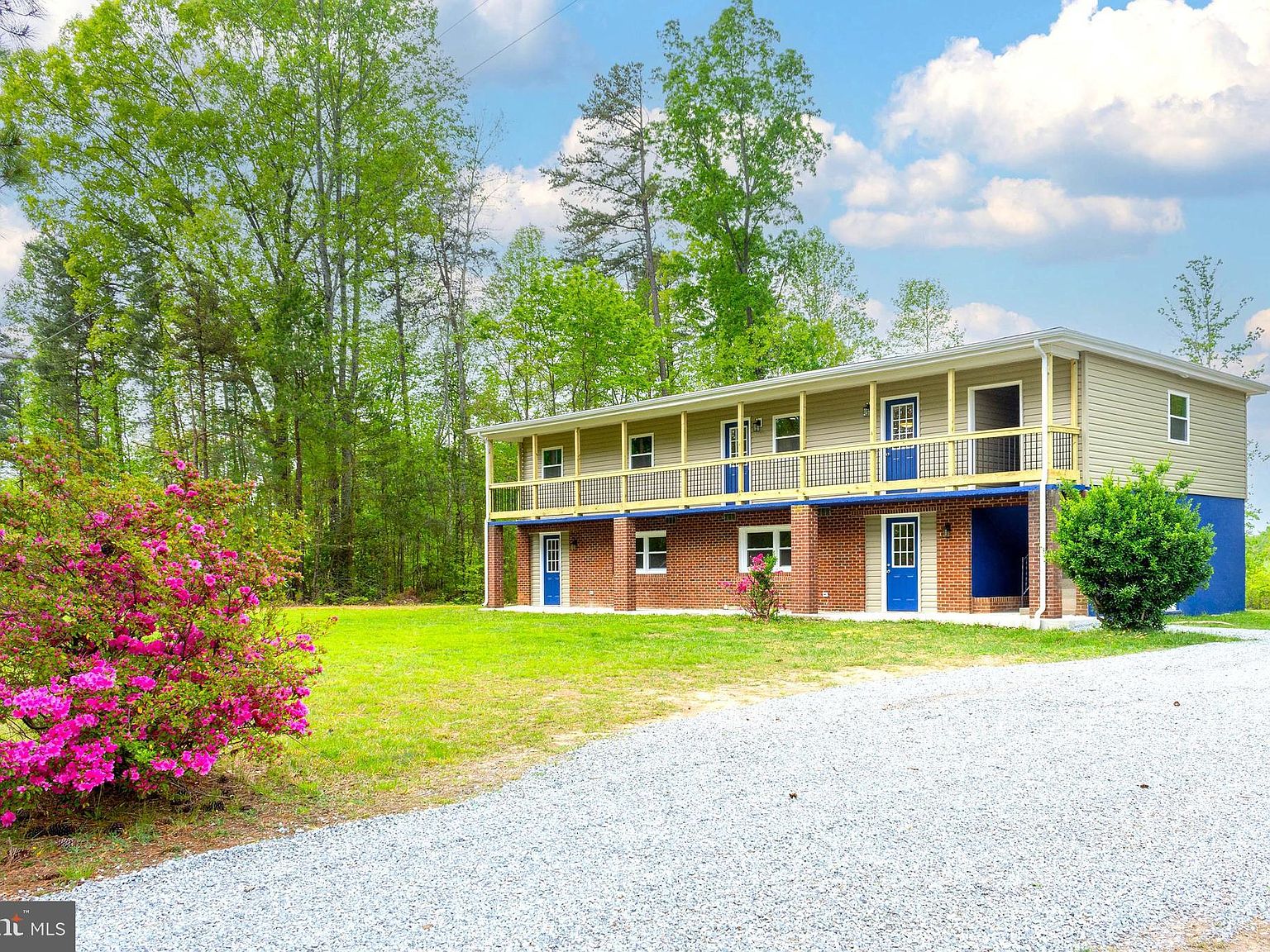 20738 Monrovia Rd, Orange, VA 22960 | MLS #VAOR2009522 | Zillow
