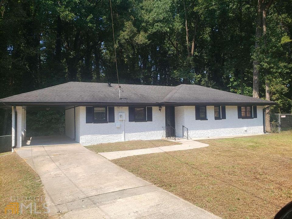 1860 Joseph Ct, Decatur, GA 30032 | MLS #10093809 | Zillow