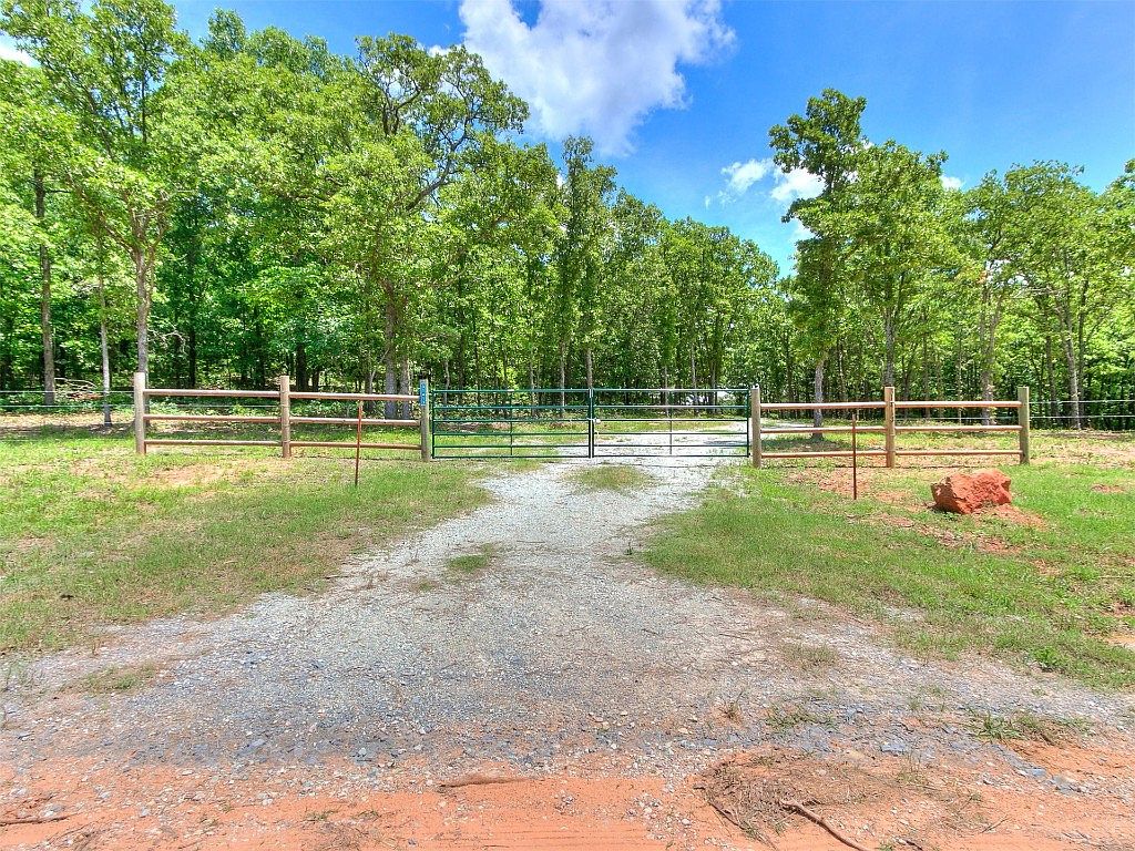 329 Route 2 Rd, Wanette, OK 74878 | MLS #1094966 | Zillow