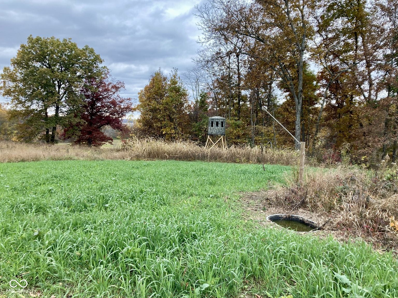 1 E State Road 54, Bloomfield, IN 47424 | Zillow