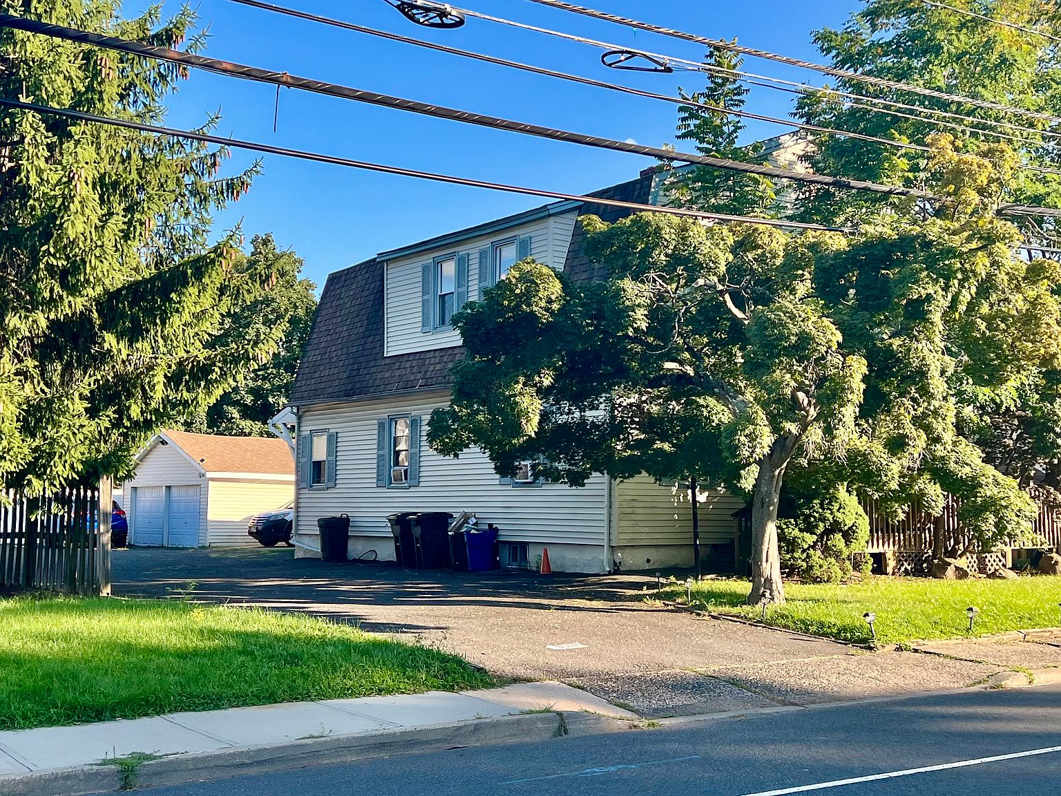 605 S Springfield Ave FLOOR 2, Springfield, NJ 07081 | Zillow