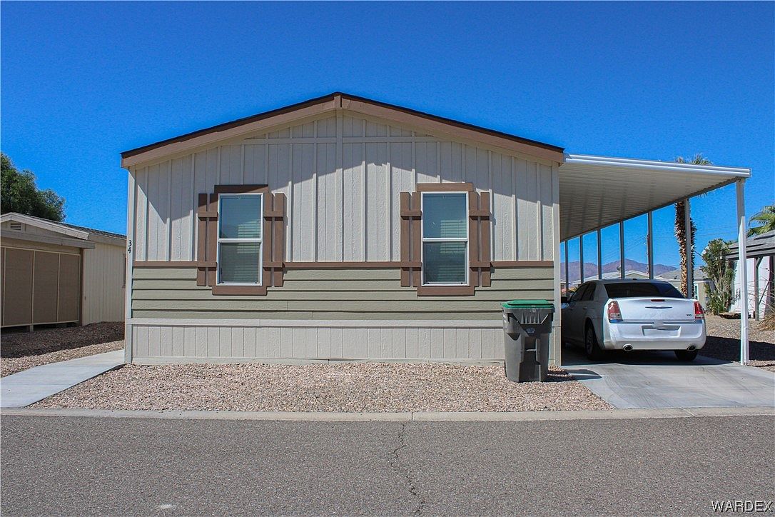 2066 E El Rodeo Rd #34, Fort Mohave, AZ 86426 | MLS #007028 | Zillow