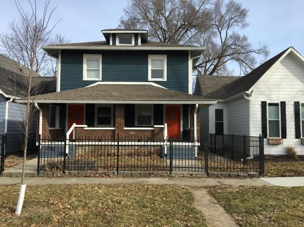 Houses For Rent in Indianapolis IN - 813 Homes | Zillow