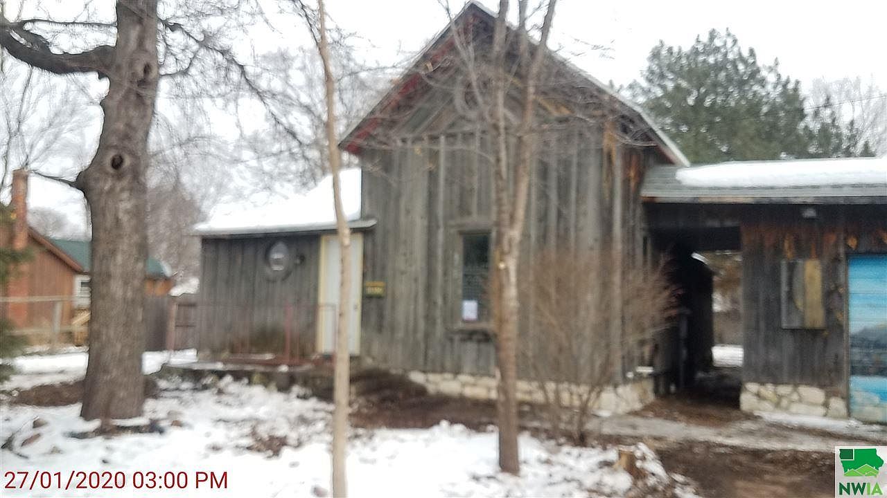 31380 Meckling Rd, Meckling, SD 57069 | Zillow