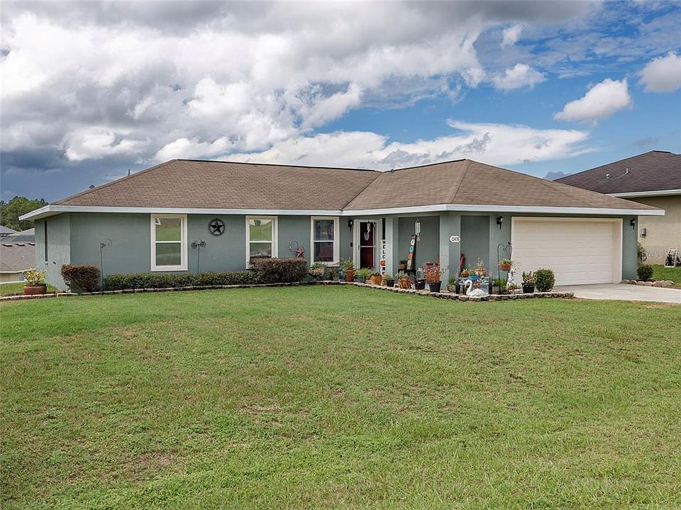 12438 SE 102nd Ave, Belleview, FL 34420 | Zillow