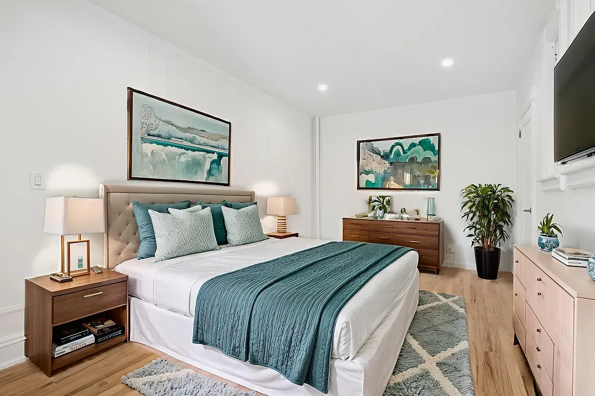 272 Smith Street #2A in Carroll Gardens, Brooklyn | StreetEasy